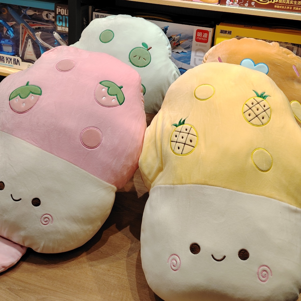 ICE CREAM POPSICLE PLUSHIE | Shopee Malaysia