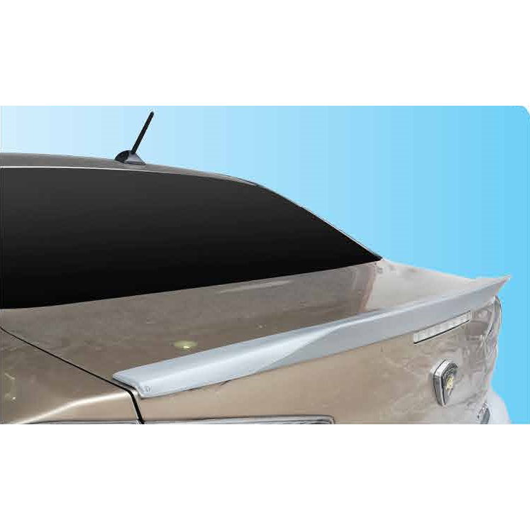 Proton Inspira EVO 10 Ducktail Fiber | Shopee Malaysia