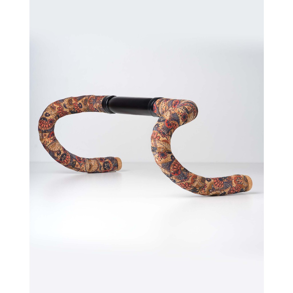 BTP Bartape Pro Performance (Natural Cork Bar Tape not a EVA form) | Shopee Malaysia