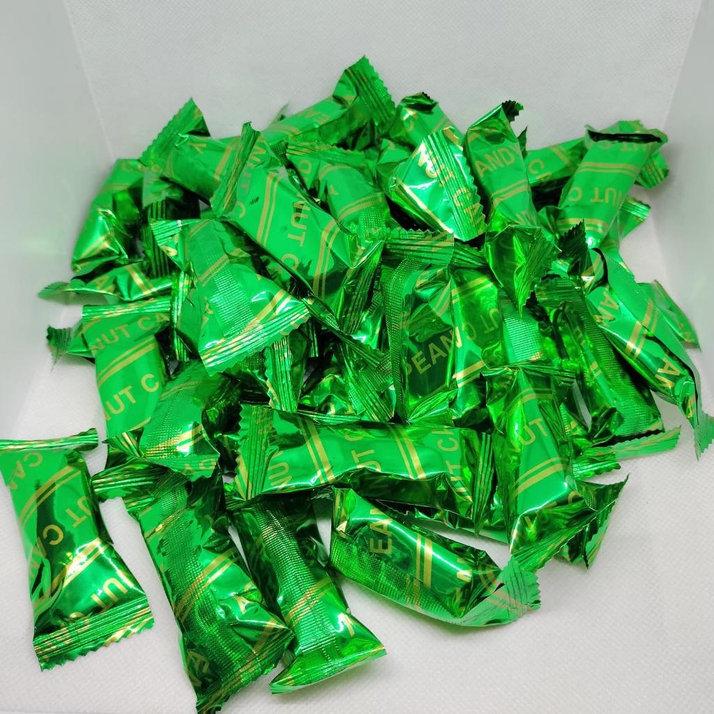 Original Coconut Peanut Candy (kecang) | Shopee Malaysia