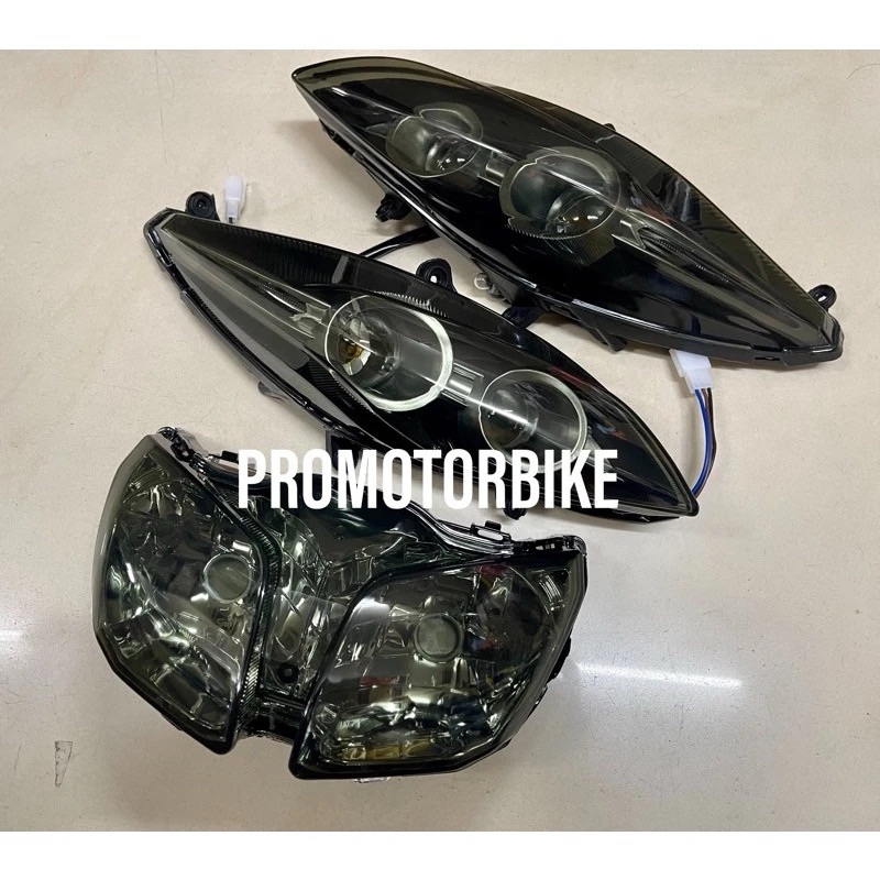 COMBO SRL115 LAGENDA 115 Z LAGENDA115 Z LAGENDA 115ZR (CARBURATOR) HEAD ...