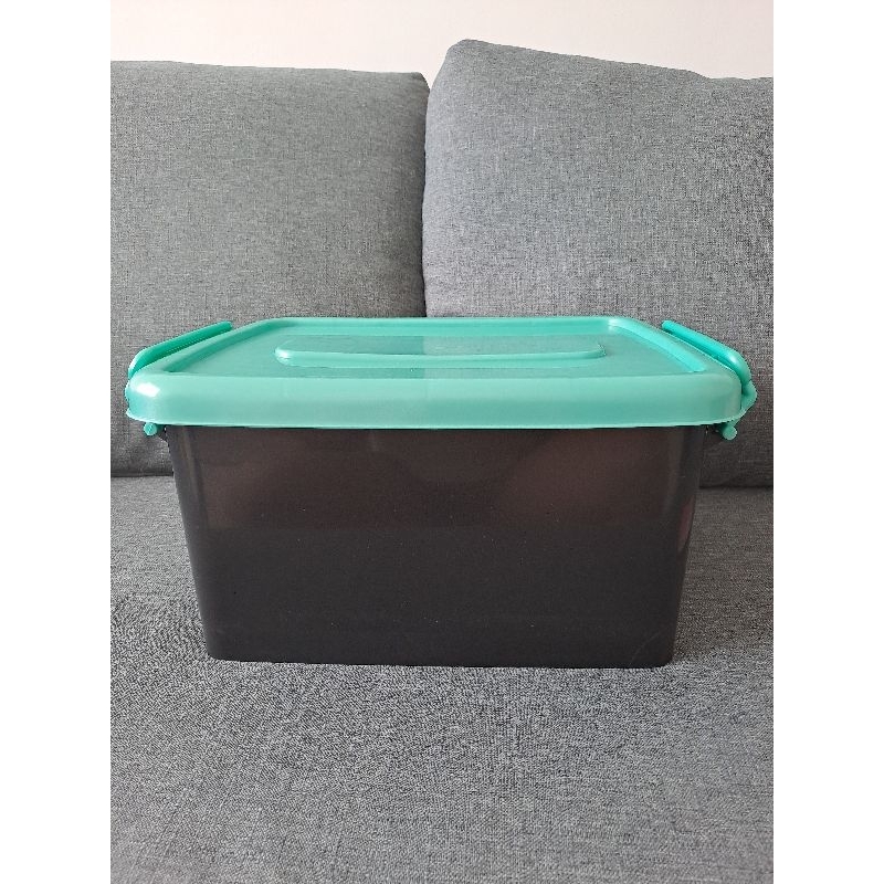 Century Storage Box (12L) | Shopee Malaysia