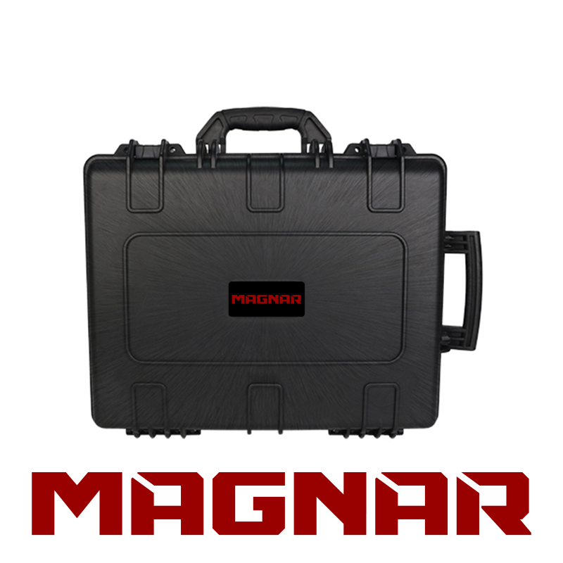 MAGNAR - ELITE VORTEX SERIES - EV2 - HARD CASES | Shopee Malaysia