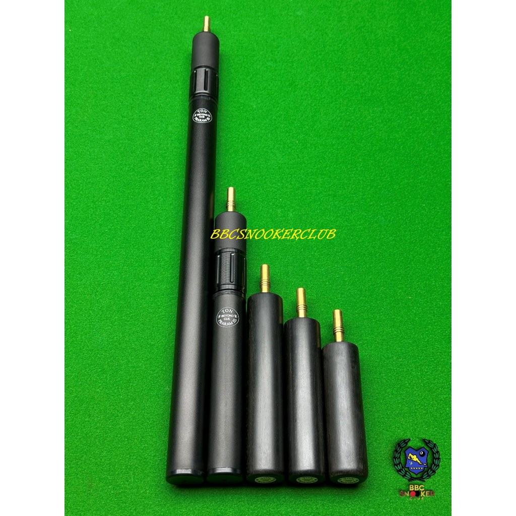 TON PRARAM THAILAND 🇹🇭 SNOOKER CUE EXTENSION | Shopee Malaysia