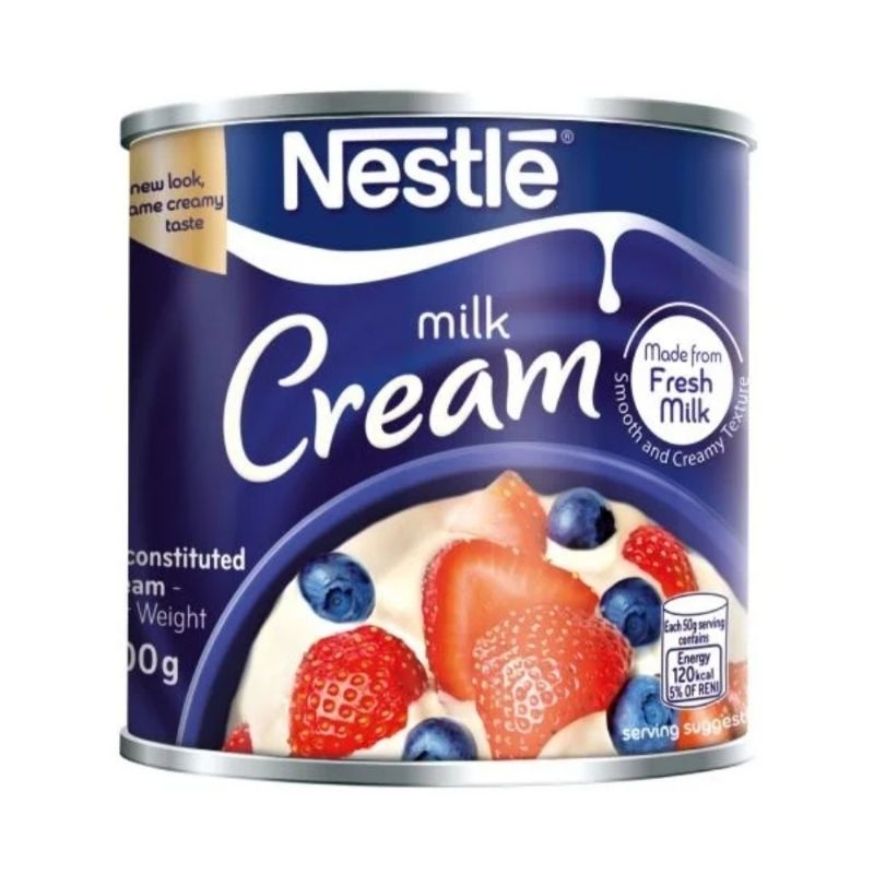 NESTLE CREAM IN CAN 300G | Shopee Malaysia
