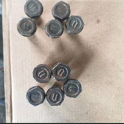 SKRU FLYWHEEL MANUAL PROTON WIRA ISWARA 1.5/1.3 (USED) | Shopee Malaysia