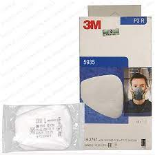 3M Particulate Filters 5935 (one pair) | Shopee Malaysia