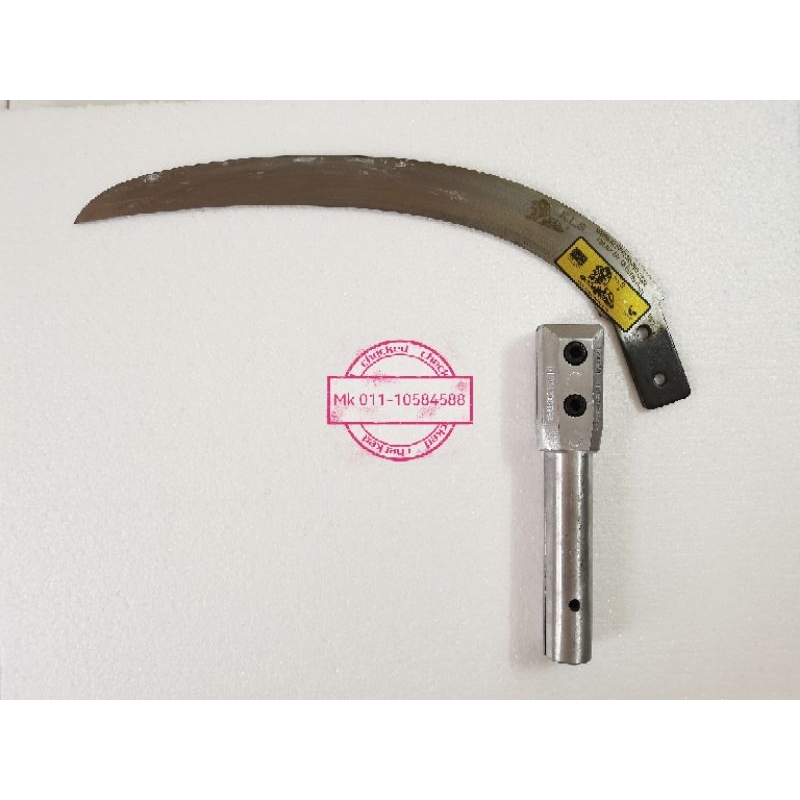 plam king blade safety tool box/alatan pertanian | Shopee Malaysia