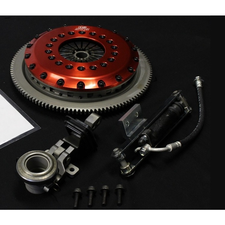 OS Giken STR Twin Plate GTR R32 R33 R34 ER34 GTT Rb26 Rb25 Neo 5 Speed ...