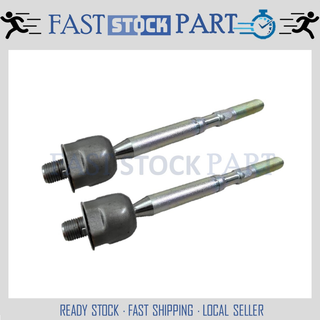 1SET 2PCS RACK END -45503-28190 TOYOTA ALPHARD (2009-2012) /ESTIMA ...