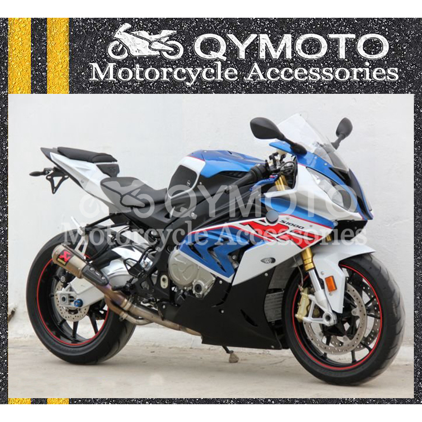 BMW S1000RR 17-18 Full Coverset Aftermarket | Shopee Malaysia
