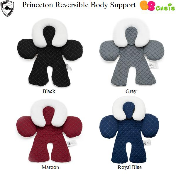 Princeton Reversible Body Support | Shopee Malaysia