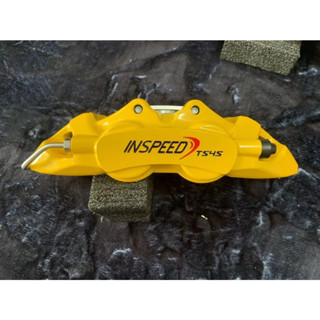 Inspeed TS4S 4pot Big Brake Kit 286 302 330 mm Original (street ...