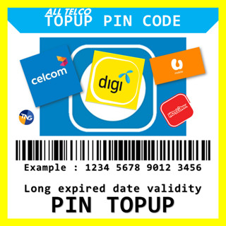 topup - Prices and Promotions - Feb 2024 | Shopee Malaysia