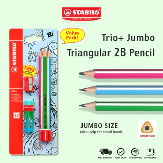 STABILO Official Store Online, July 2024 | Shopee Malaysia