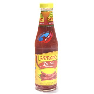Sos Cili SAMANO 340g (Chilli Sauce) | Shopee Malaysia