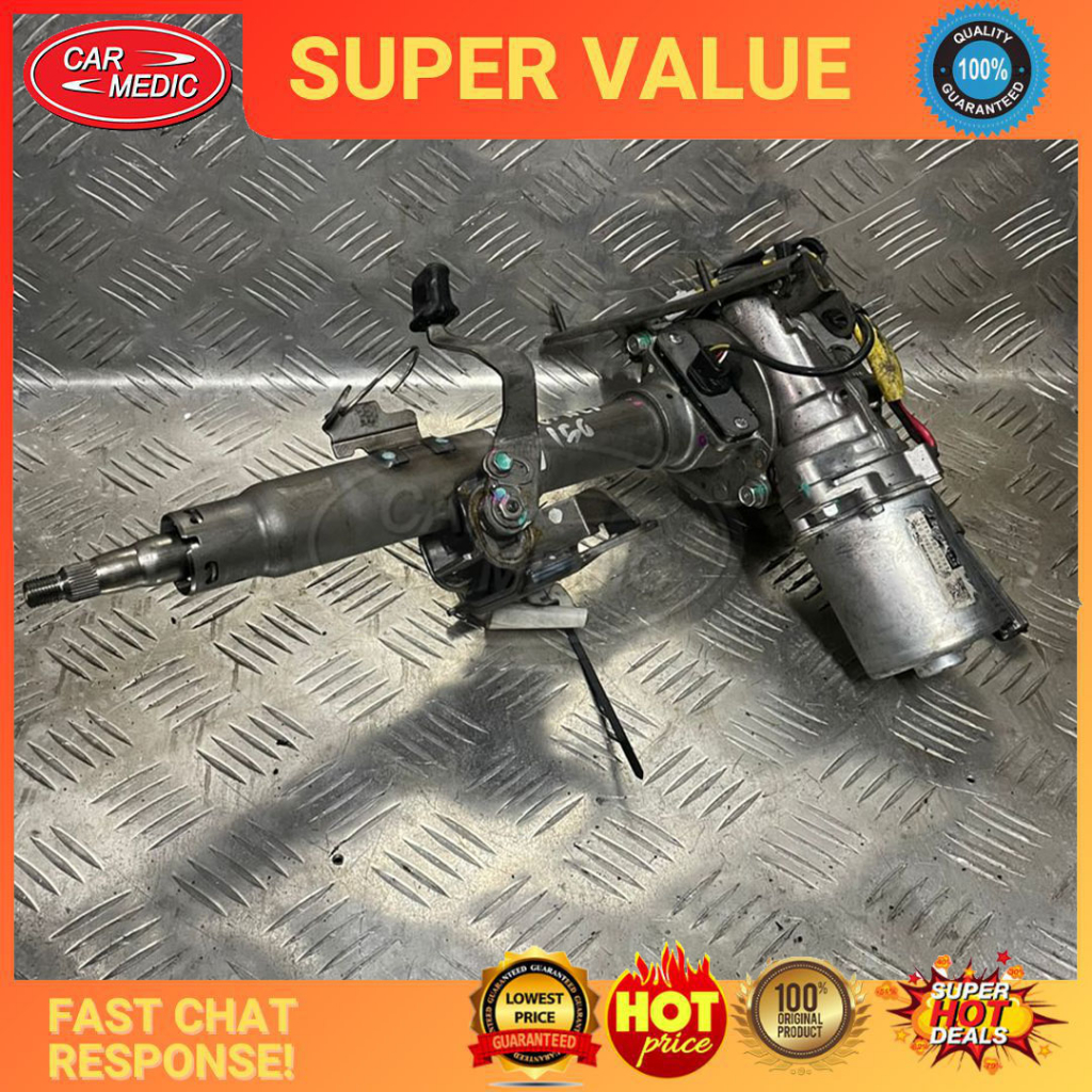 Original Toyota Vios NCP150 Electric Power Steering (used) | Shopee ...