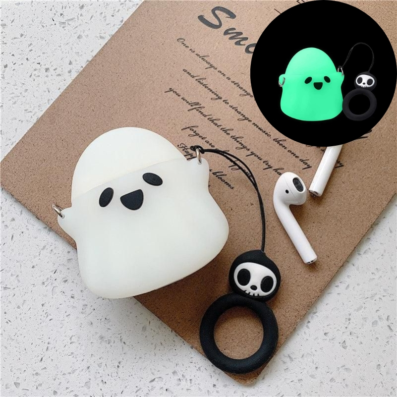 Airpod Pro & pro 2 Cartoon Case | Airpod pro 2 Cartoon Casing | pro 2nd ...