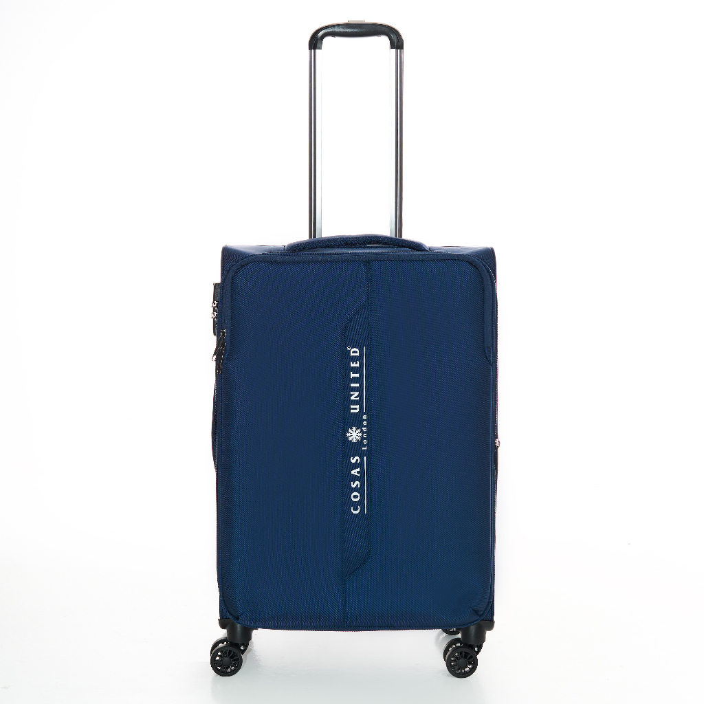 Cosas United - Airlite Series Softcase Luggage (20"/24"/28") | Shopee ...