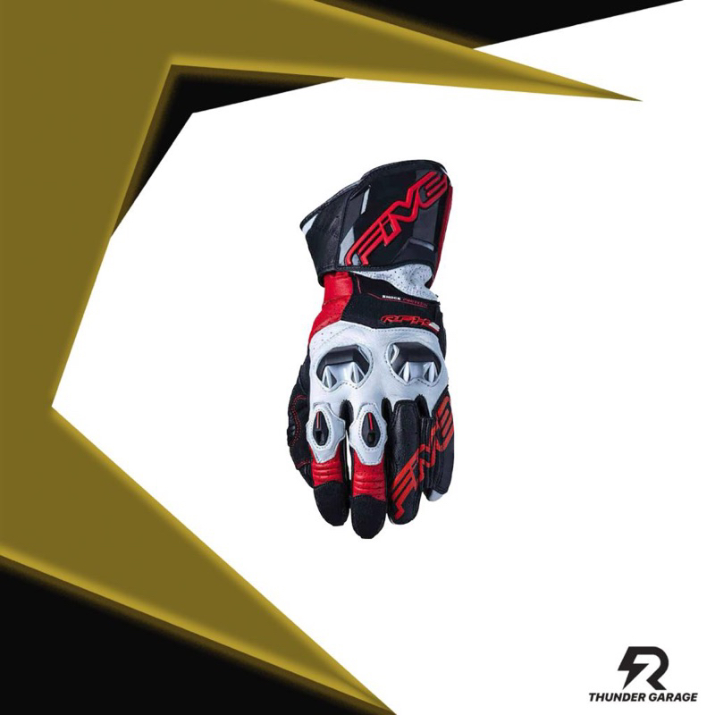 Five RFX2 Gloves (Original 100%) | Shopee Malaysia