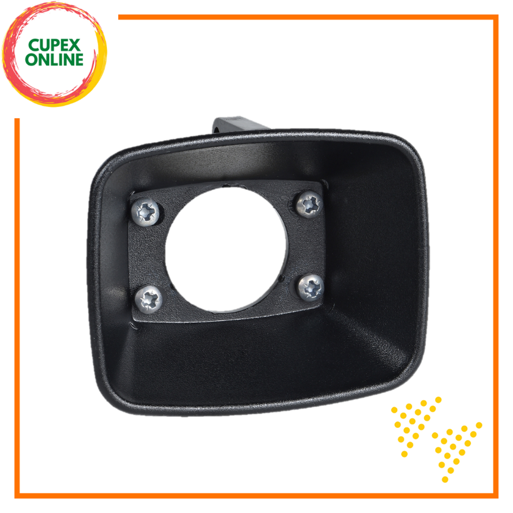 SCHNEIDER ELECTRIC Harmony XAC Protective Guard for SELECTOR / KEY ...