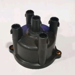 Toyota Unser 7k Distributor Cap OEM | Shopee Malaysia