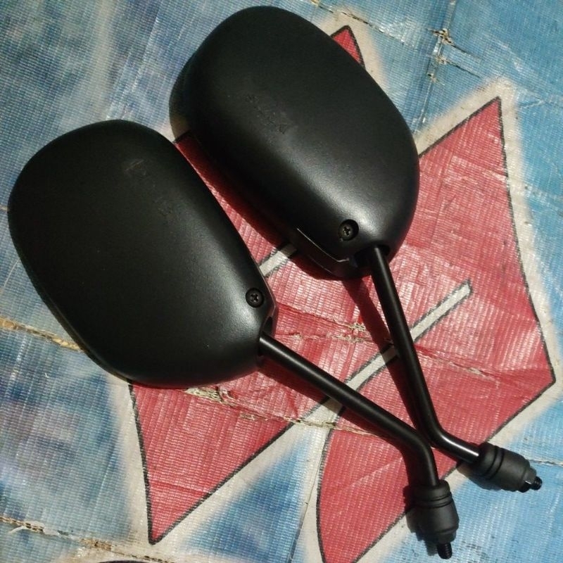 Cermin Sisi Suzuki RGS RGV RGX | Shopee Malaysia