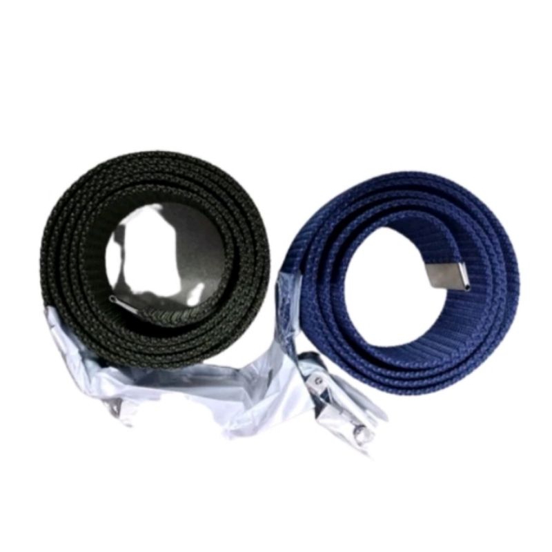 [READY STOCK] Tali Pinggang Sekolah Rendah / Menengah 42/60 inci ...