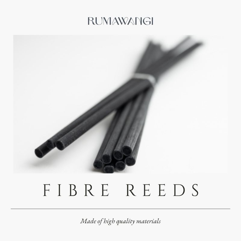 3mm Extra Reed Sticks for Reed Diffuser (22 cm length) | Shopee Malaysia