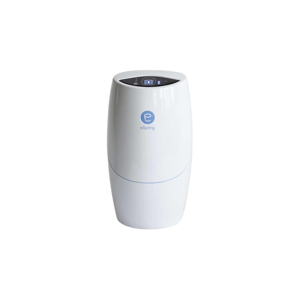 ESpring Water Treatment System - water filter - UV eliminate up to 99. ...