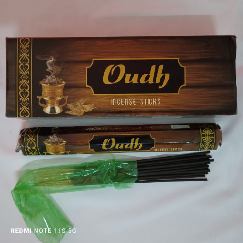 BUKHOR STICK 1 BOX =108 BIJI | Shopee Malaysia