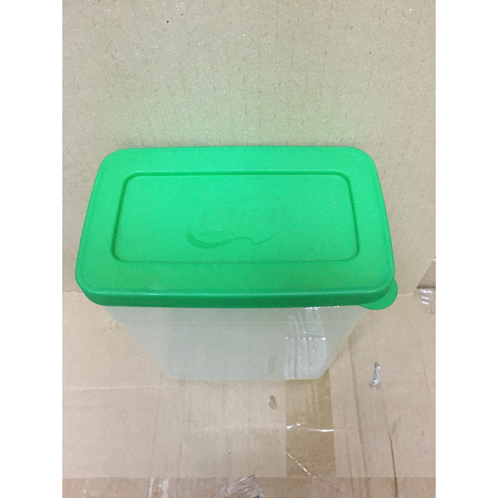 Milo Plastic Container (1kg) | Shopee Malaysia