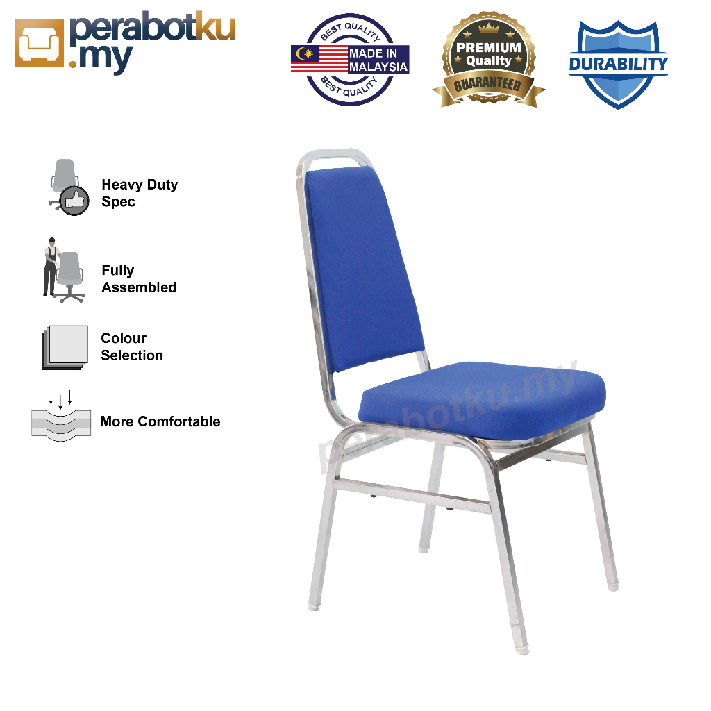 banquet chair Malaysia, Best Deals May 2026 | Shopee Malaysia