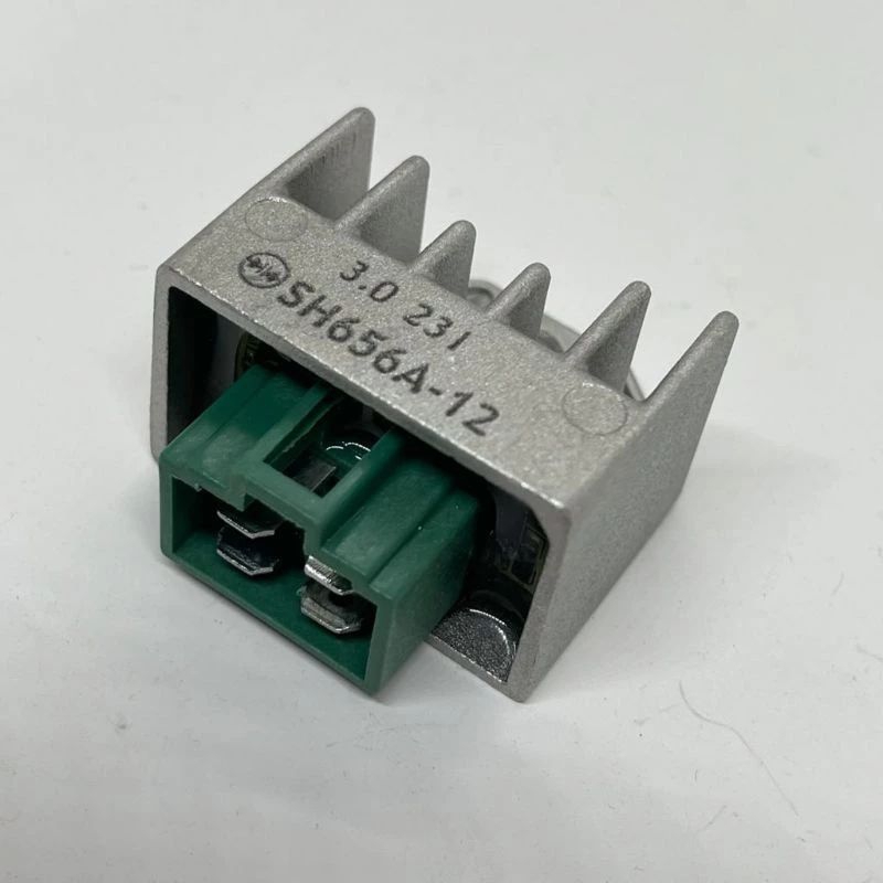 REGULATOR RECTIFIER WAVE110 SPACY ICON DASH110-V1CX110 V1 DREAM110 RECTIFIER REGULATOR KATAU ...