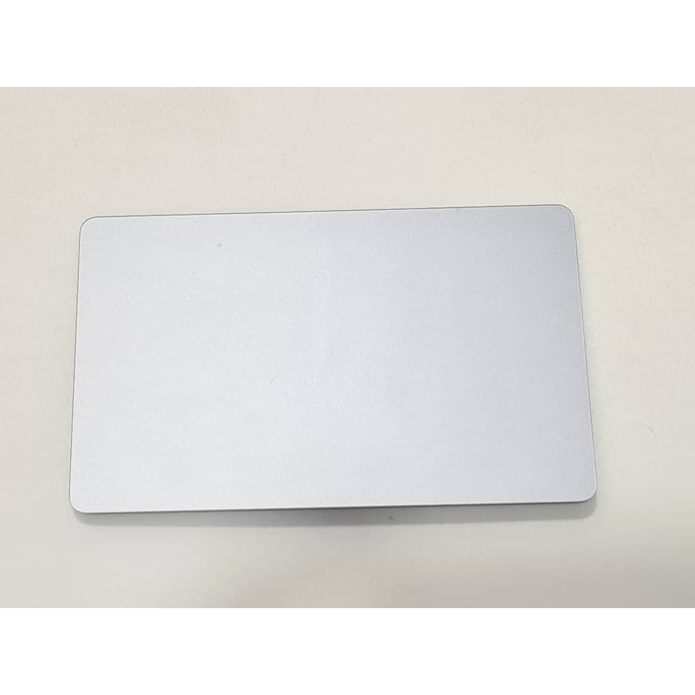 Original Retina 13" A1989 Trackpad Touchpad with Track pad Cable Space ...