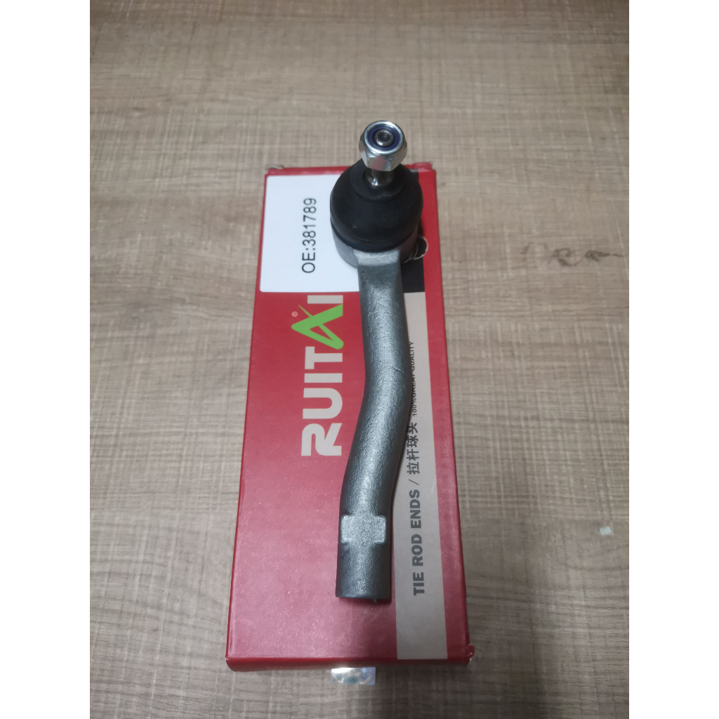 ORIGINAL RUI TAI PEUGEOT T7 308 408 3008 5008 Tie Rod End Rack End ...