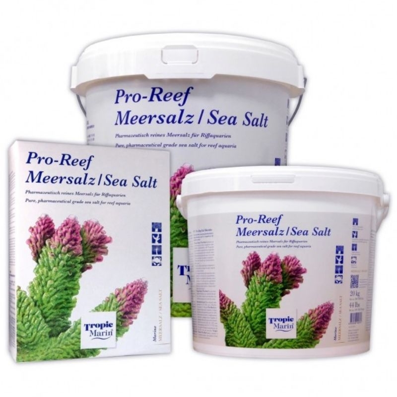 Tropic Marin Pro Reef Salt | Shopee Malaysia