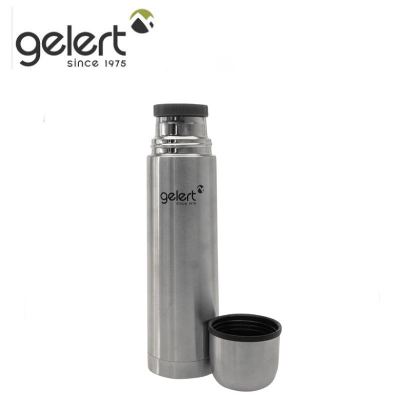 💯 Original Gelert 1Litre Thermal Mug | Shopee Malaysia