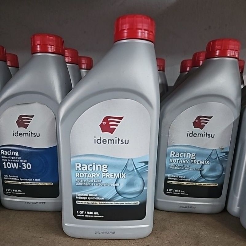 idemitsu rotary premix | Shopee Malaysia