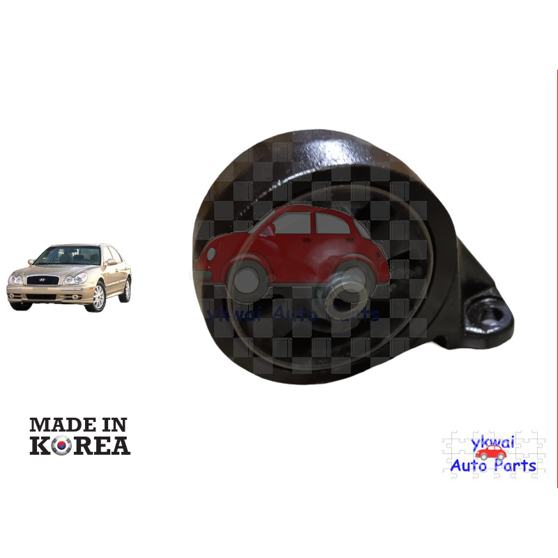Hyundai Sonata 5 (1999)/Kia Optima MS (1999) Engine Mounting - 21810 ...