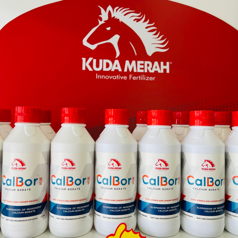 1Liter CalBor加宝钙硼(Calcium+Boron) | Shopee Malaysia