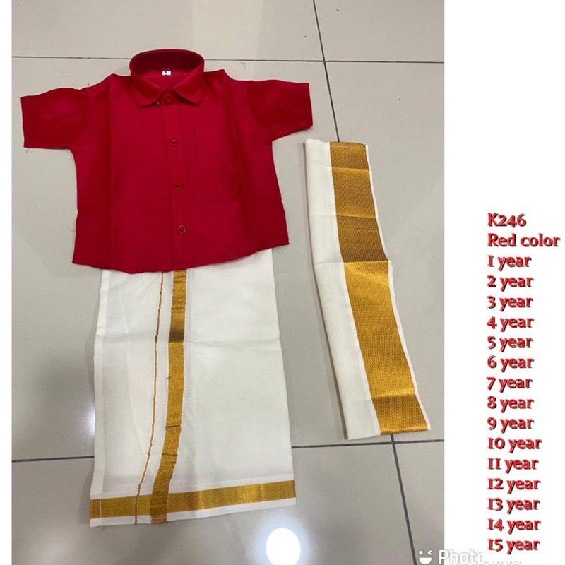 #Ready stock vesti jippa 1-15year# Ready made vesti jippa# | Shopee ...