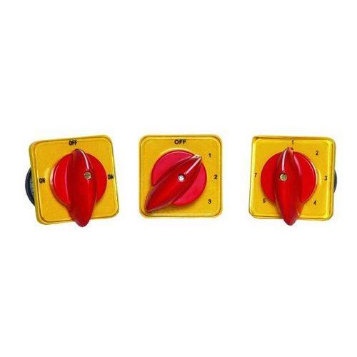 SALZER Ammeter Selector Switch 10A & 16A | Shopee Malaysia