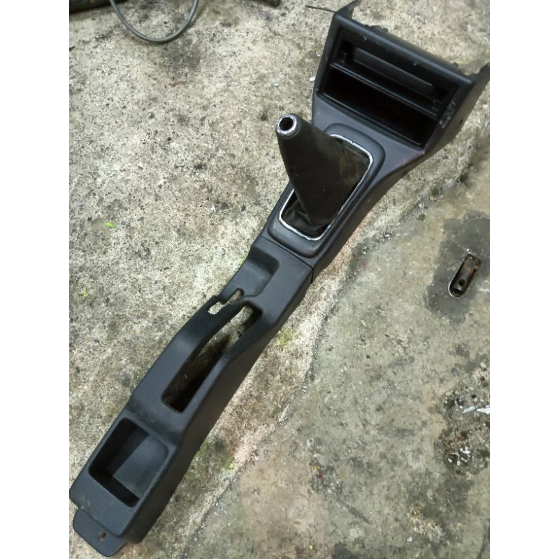 PERODUA KELISA,GINO,CENTER GEAR CONSOLE | Shopee Malaysia