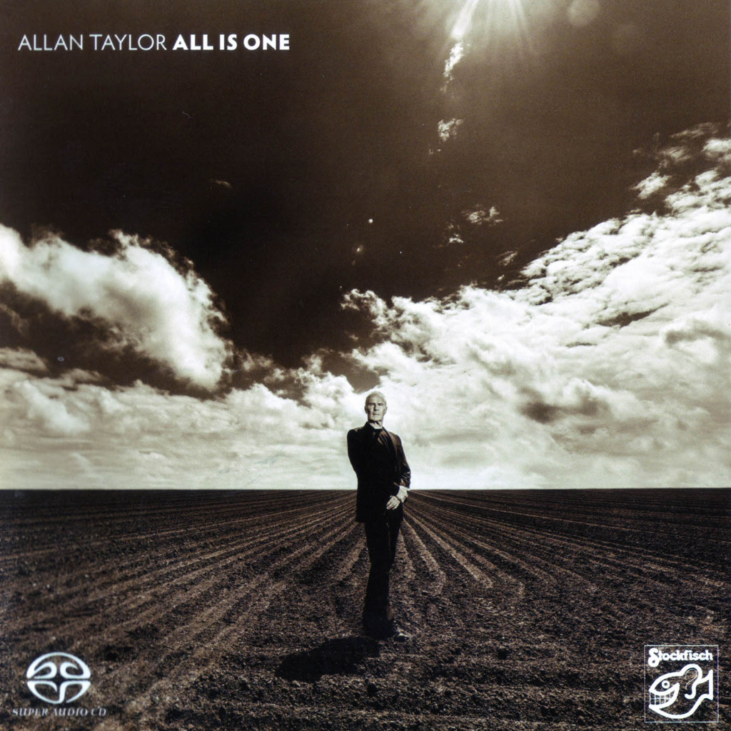 (Buy1 Free1) Allan Taylor - All Is One (SACD version) Lossless Audio ...