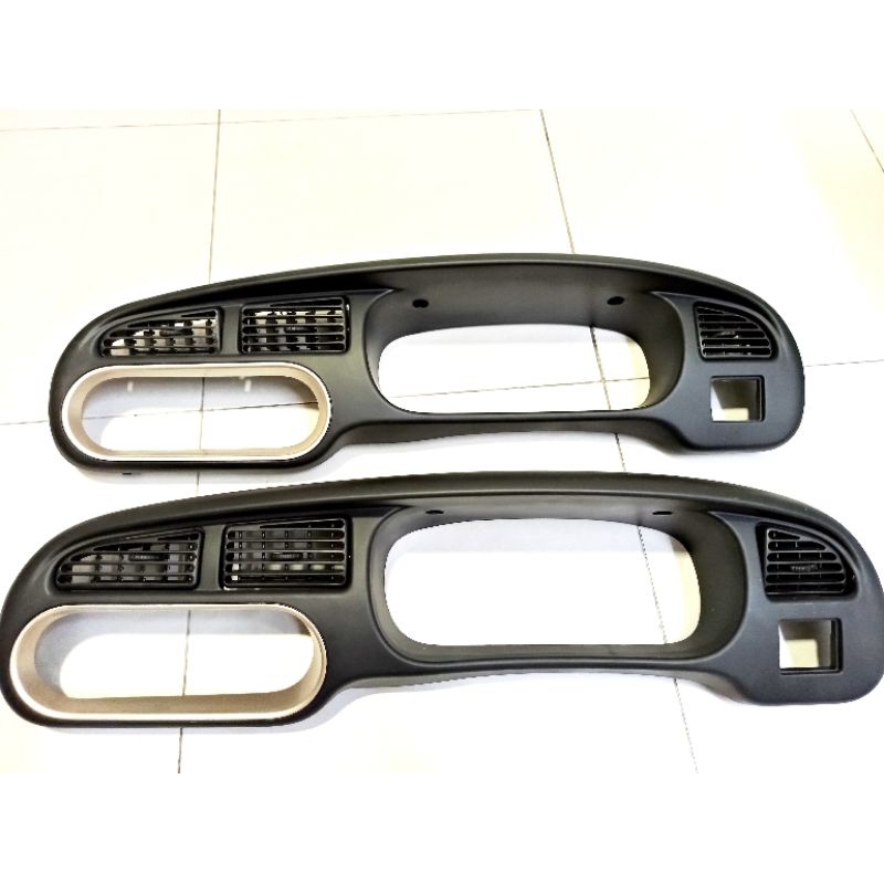 Perodua Kelisa meter panel cover | Shopee Malaysia