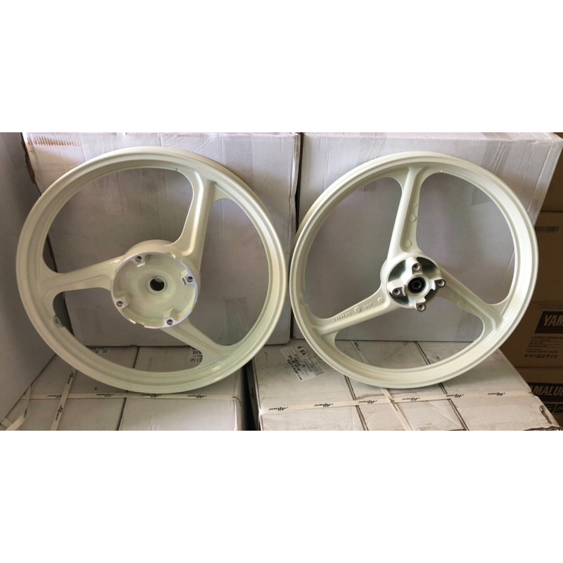 SPORT RIM HONDA VARIO 160/VARIO150 PLUG N PLAY ONLY | Shopee Malaysia