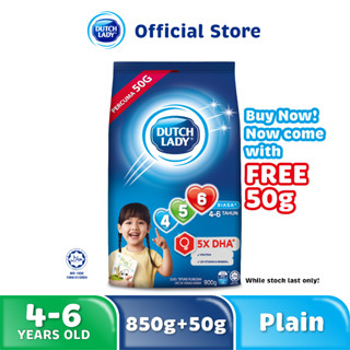 Dutch Lady Official Shop Online, November 2023 | Shopee Malaysia