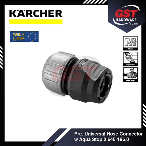 Karcher Connector Karcher Hose Connector Quick Connector Water Pipe ...