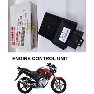 ECU ENGINE CONTROL UNIT FOR YAMAHA FZ150i V1 | Shopee Malaysia